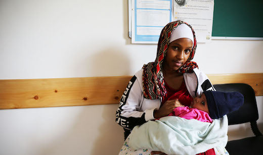 Help Make Motherhood Safe – Kazi Goods - Wholesale